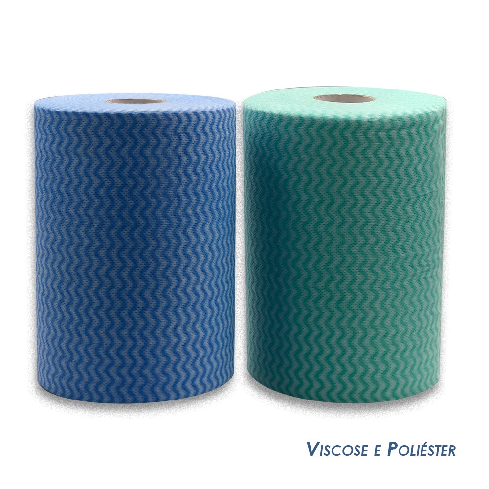 Pano Multiuso para Limpeza Perfex 200 Folhas | Shopee Brasil