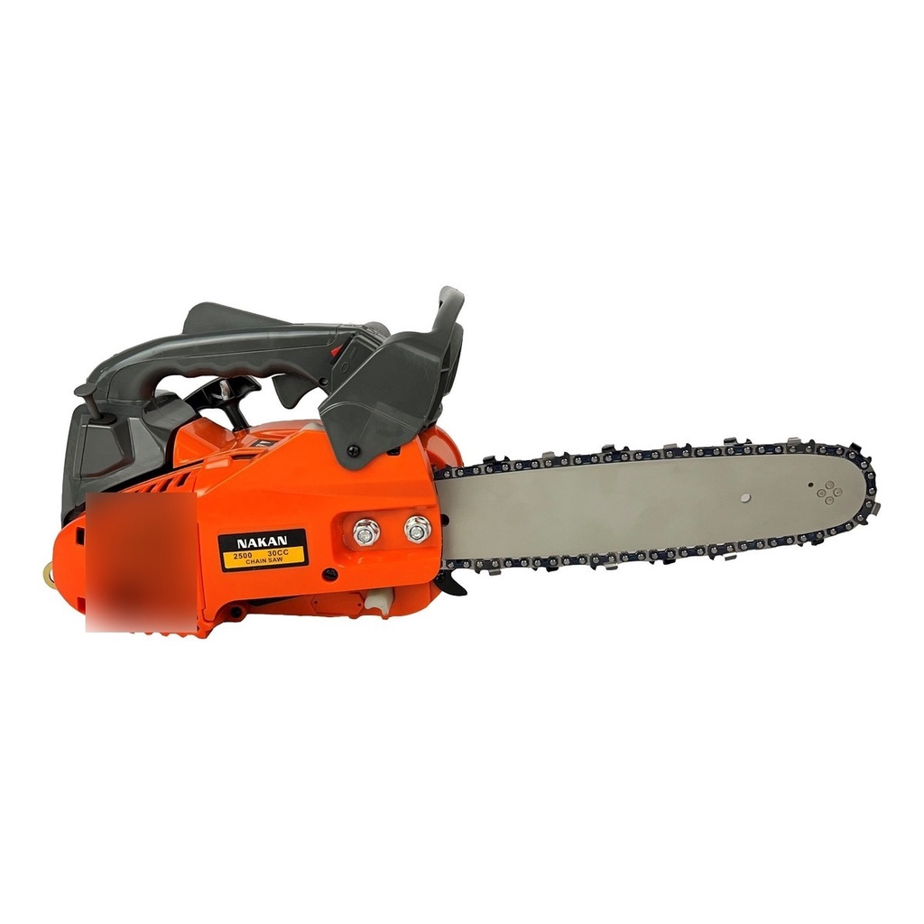 Mini Motoserra A Gasolina 30cc Sabre 30cm | Shopee Brasil