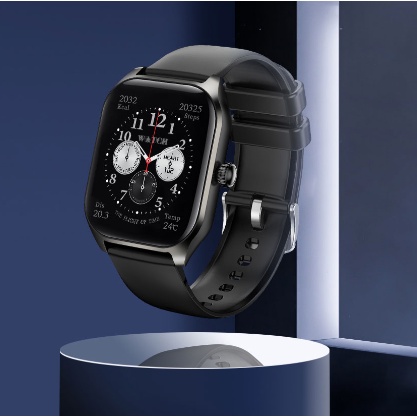 Lx306 Novo Relógio Inteligente Estilo Adequado para Monitoramento da ...