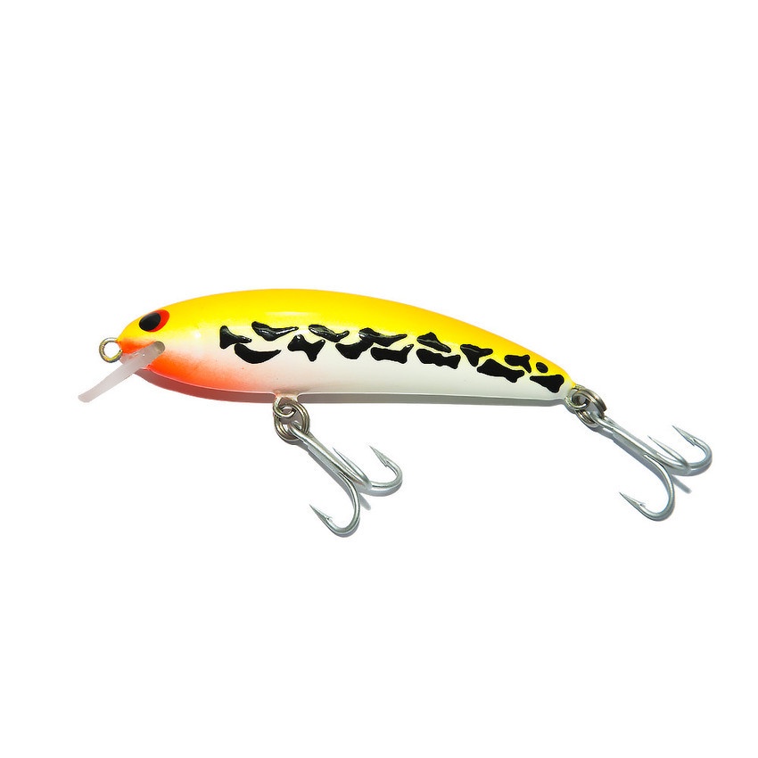 Isca Artificial CMC Hunter 60 mm 6 gr Cor 96 | Shopee Brasil