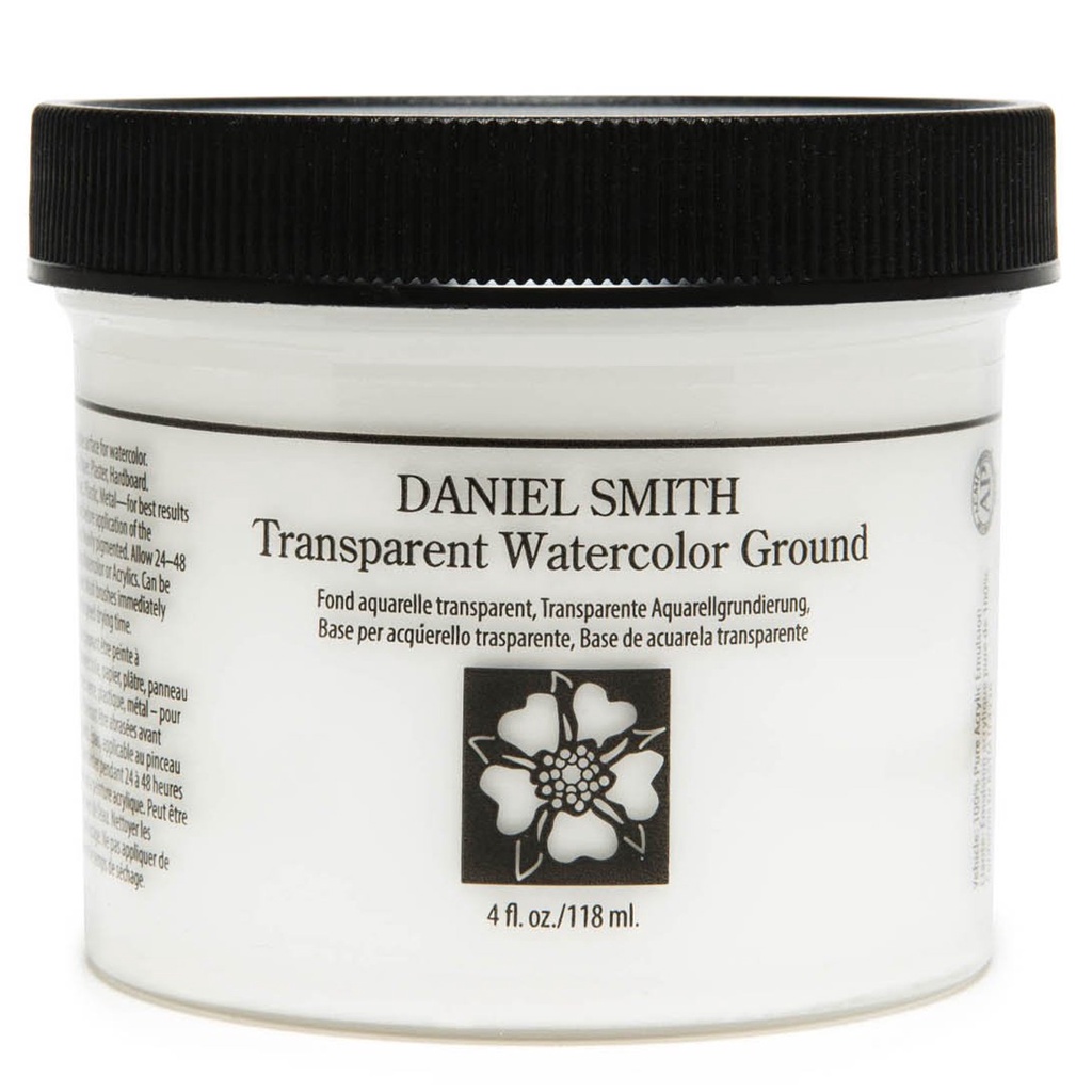 Ground (Fundo Aquarela) Daniel Smith Transparent | Shopee Brasil