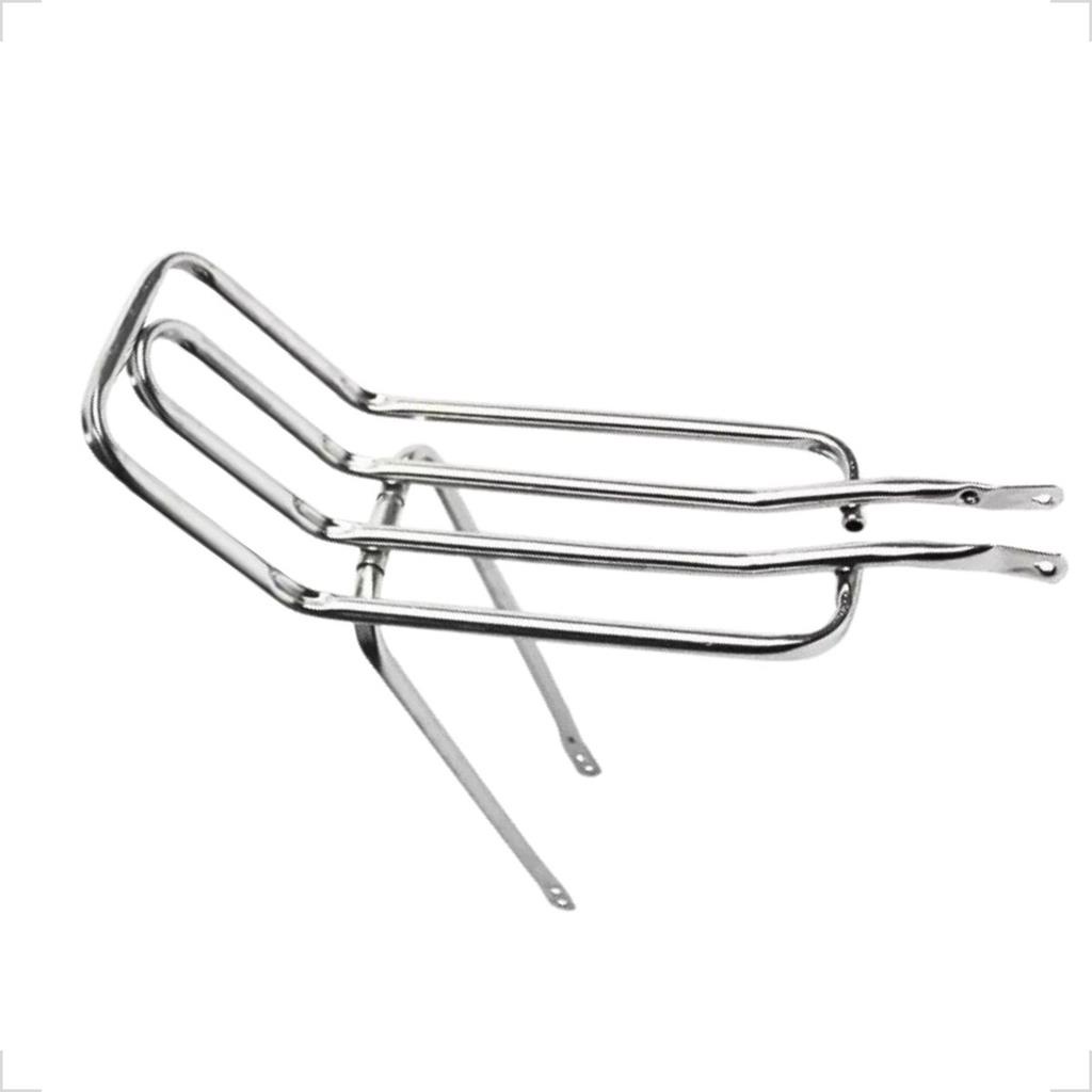 Bagageiro Garupa Rabetao Bike Bicicleta Aro 20 24 26 Aco Tubular ...