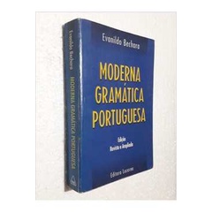 Moderna Gramática Portuguesa 37ª Edição Revista e Ampliada | Shopee Brasil