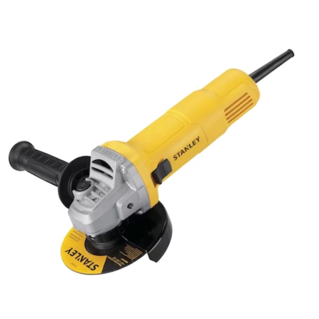 ESMERILHADEIRA ANG 4-1/2 115MM 620W SLIMLINE 220V STANLEY | Shopee Brasil