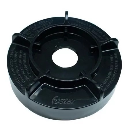 BASE ROSCADA PARA LIQUIDIFICADOR OSTER XPERT | Shopee Brasil