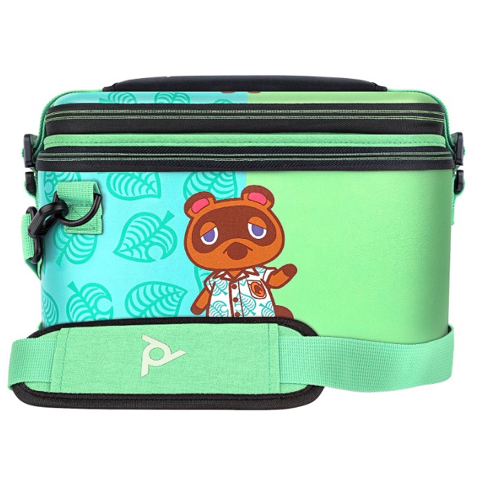 Switch carrying case animal crossing store