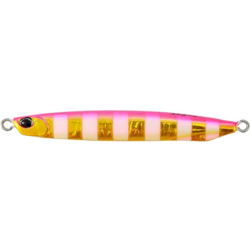 Isca Duo Jig Drag Metal SS Blade 80g | Shopee Brasil