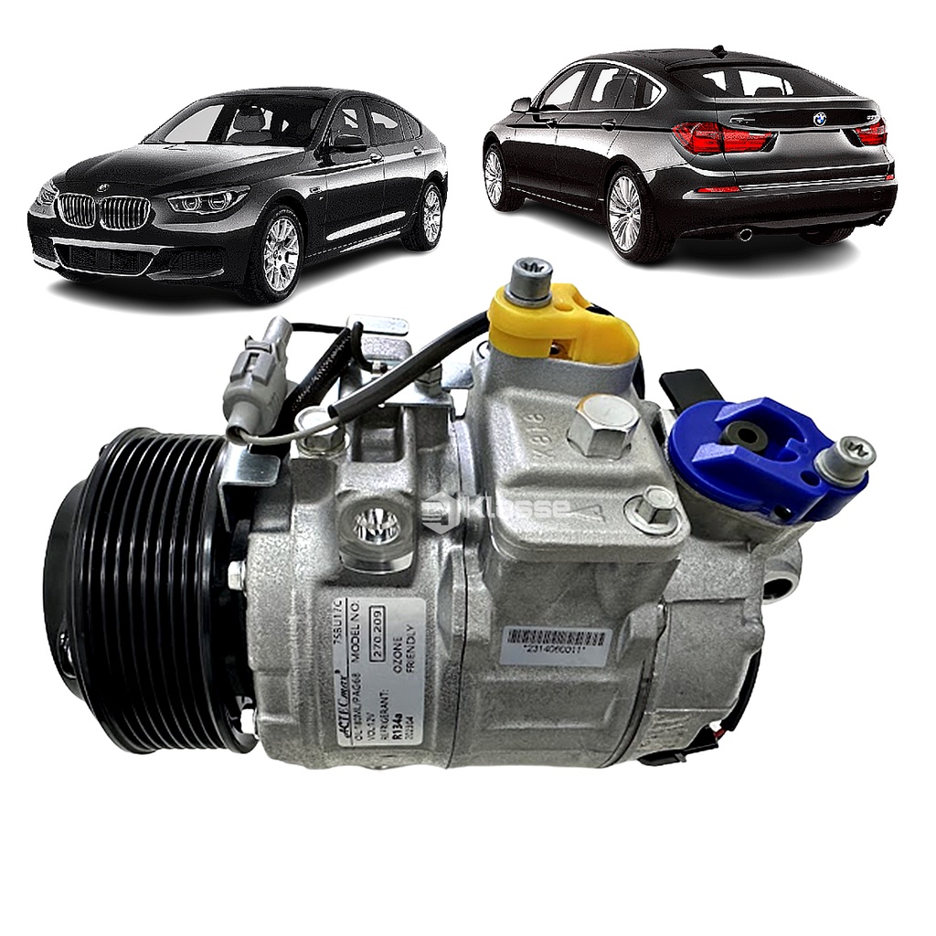 Bmw F30 Compressor Price