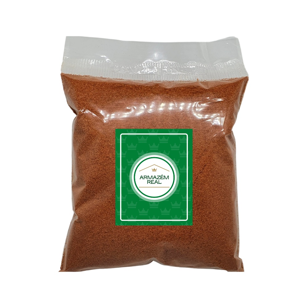 Cajun Tempero especial 500g - Armazém Real | Shopee Brasil