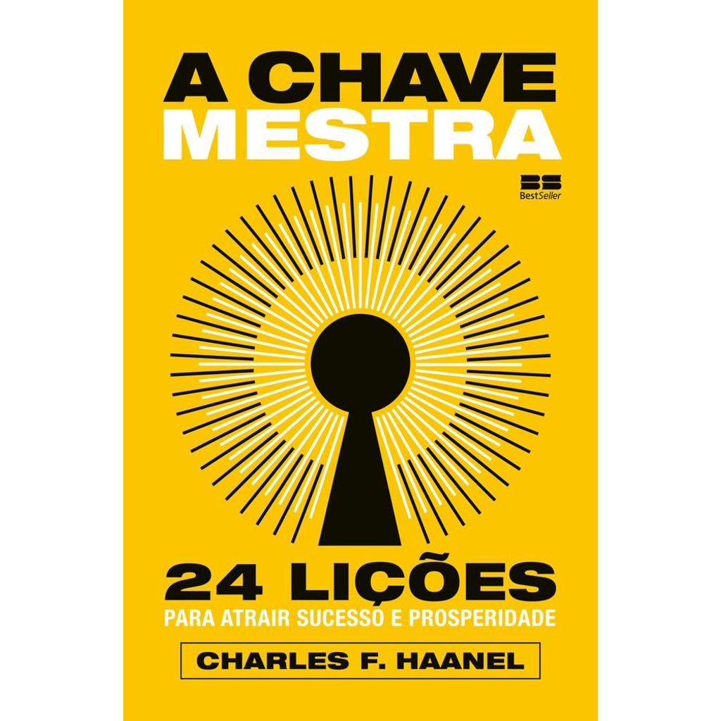 A Chave Mestra Shopee Brasil