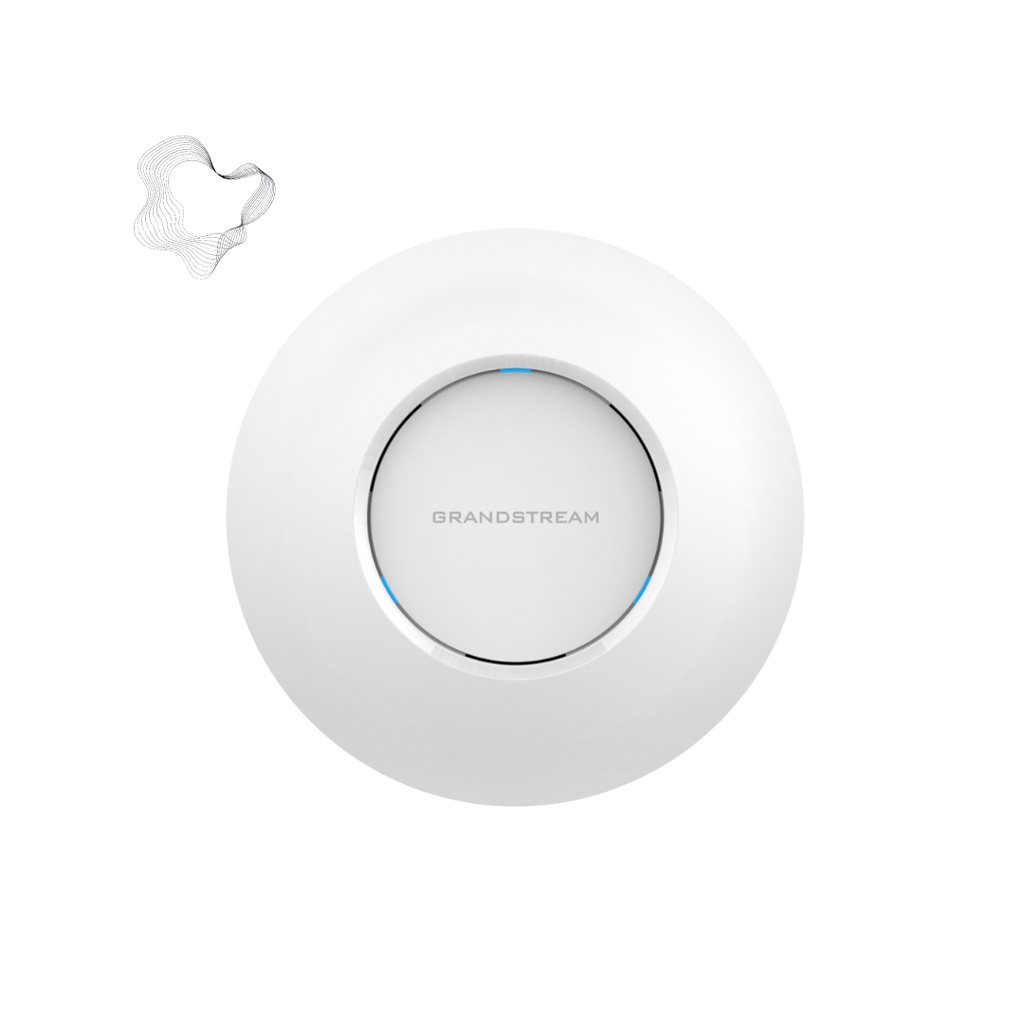 Access Point Grandstream Gwn7605 Wave-2-antena Wi-fi | Shopee Brasil