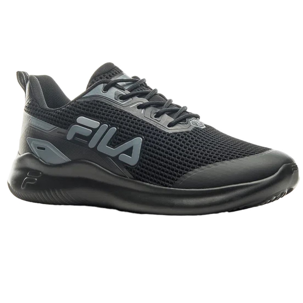Tenis Running Fila Gear | Shopee Brasil