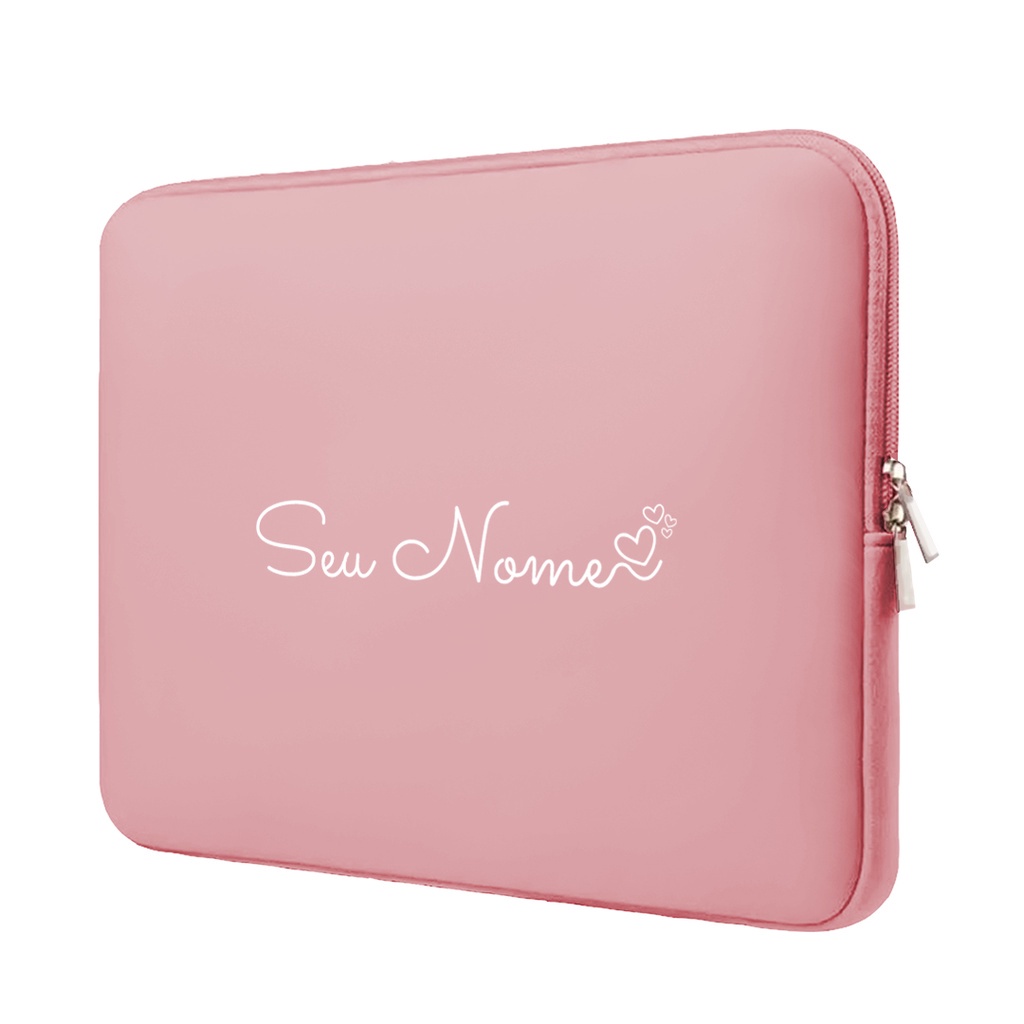 Capa Case Para Notebook Macbook Personalizada 10 12 13 14 11 15 17 ...