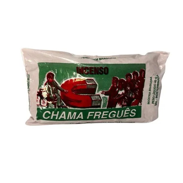 Defumador Chama Freguês Clientes Incenso Mistura De Ervas - fasolinos ...