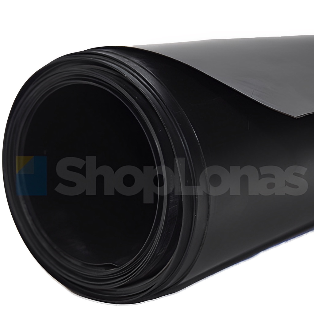 Manta Geomembrana 1mm PEAD Emborrachada Tanques 6x3 | Shopee Brasil