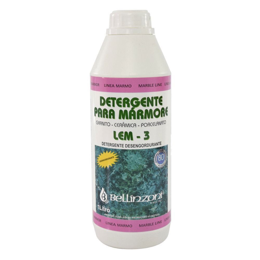 Lem-3 1L - Bellinzoni | Shopee Brasil