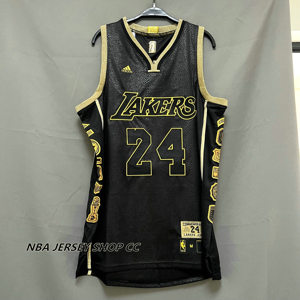 Novo original masculino da NBA Los Angeles Lakers #24 Kobe Vintage ...