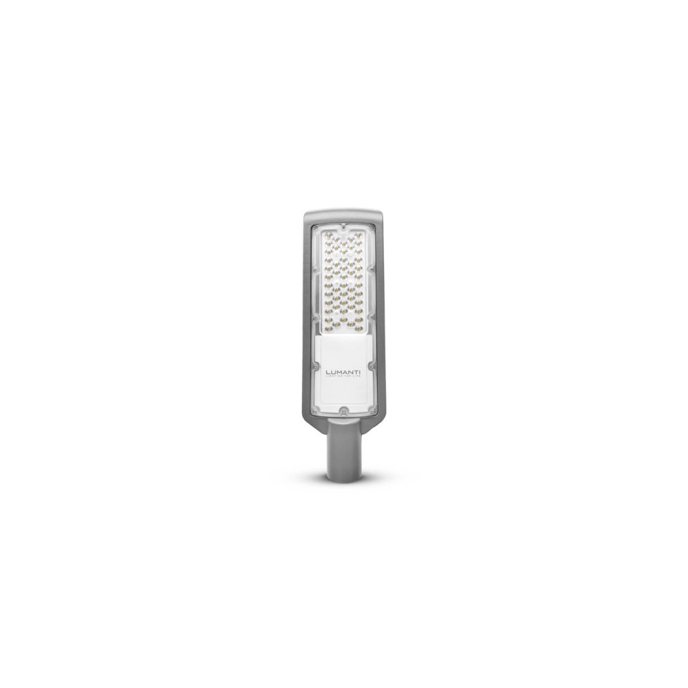 Luminaria Urbana Led 100w 5000k 53mm - Lumanti Luminaria Urbana Led ...