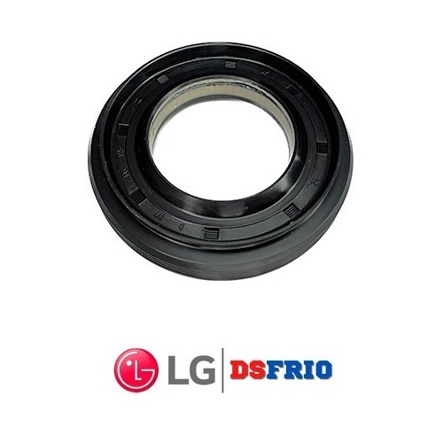 Retentor Menor Tanque Lava Seca LG Wd1250 Wd1252 Wd1259 4036er2003a ...