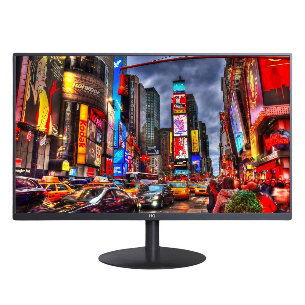 Monitor Hq Led 21.5 Full Hd Widescreen, Hdmi | Shopee Brasil