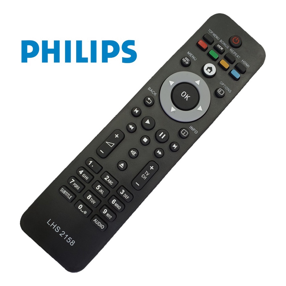Controle Remoto Blu-ray Philips Bdp3000x | Shopee Brasil Controle Remoto Blu-ray Philips Bdp3000x | Shopee Brasil