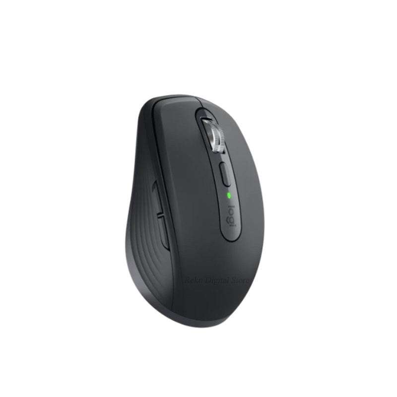 Limited Time Promotion Wireless Mouse Logitech-mx 3s 8000dpi Magspeed ...