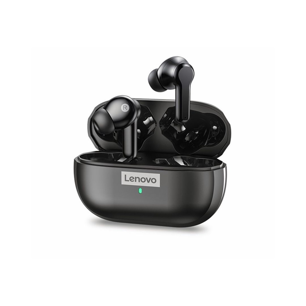 Fone De Ouvido In-ear Sem Fio Lenovo Livepods Lp1s | Shopee Brasil