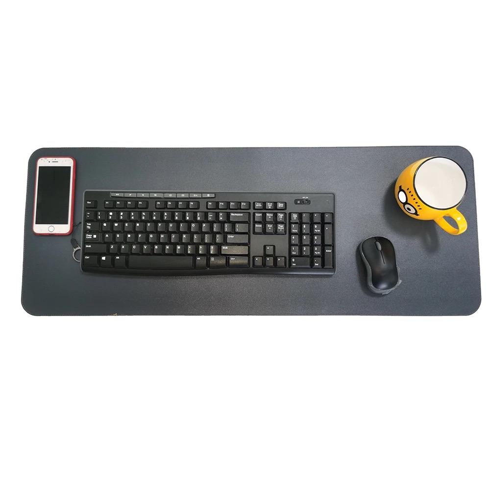 Mousepad Gamer Grande Desk Pad 90x40 | Shopee Brasil