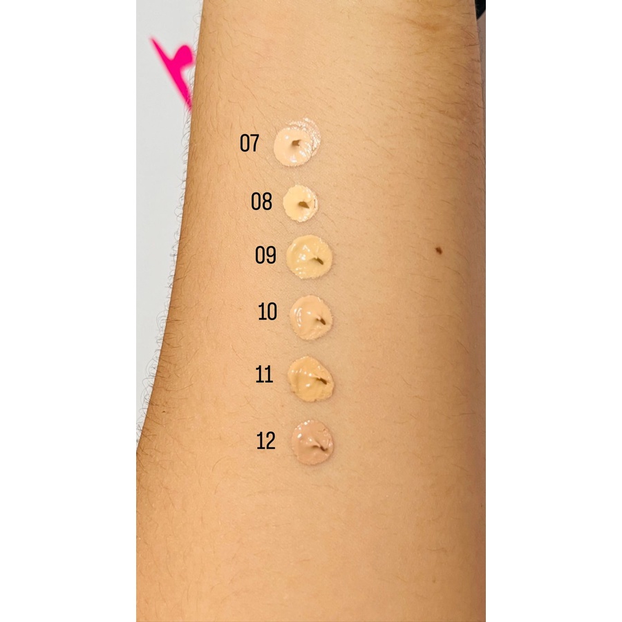 Base Liquida Lua & Neve Lasting Super Maintain Cor 11 | Shopee Brasil