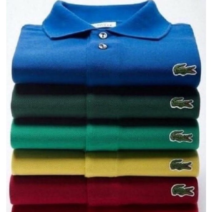 GOLA POLO camisa masculina bordado pluz size G1 G2 e G3 G4 G5 Envio ...