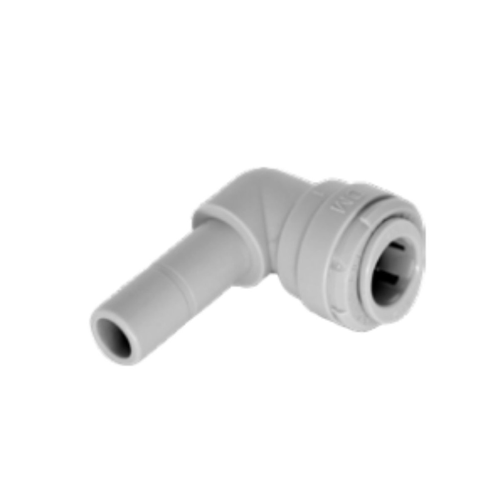 Conexão Rapida Cotovelo Pino 3/8 X tubo 3/8 - DMFIT | Shopee Brasil