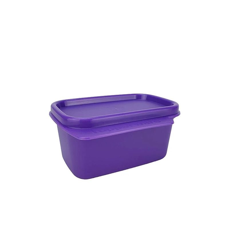 Basic Line 160mL Tupperware Uva Roxo | Shopee Brasil