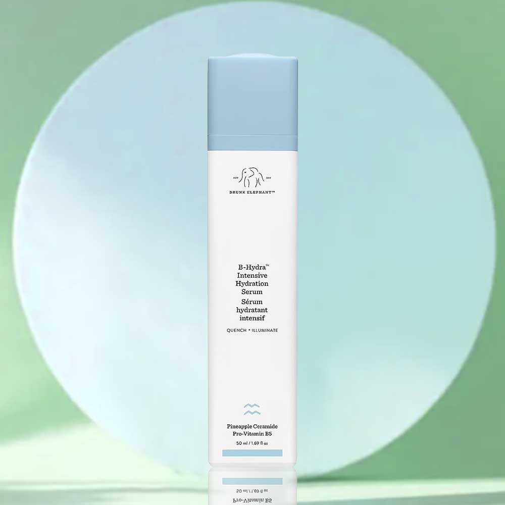 DRUNK ELEPHANT B-Hydra Intensive Hydration Serum 50ml | Shopee Brasil