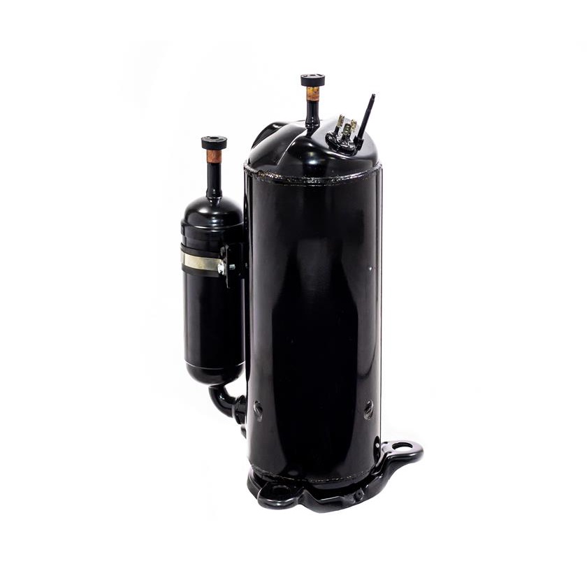 Compressor Ar Condicionado Rotativo R22 Crss 24000 Btu 220V | Shopee Brasil