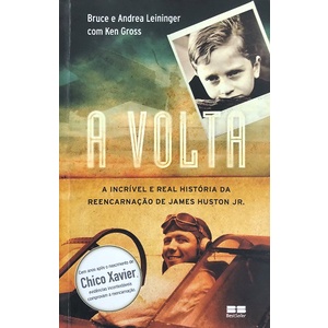 A Volta de Bruce e Andrea Leininger | Shopee Brasil