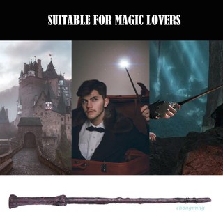 Cool Metal Core Magic Stick Cosplay Para Lord Voldemort/Harry Potter ...