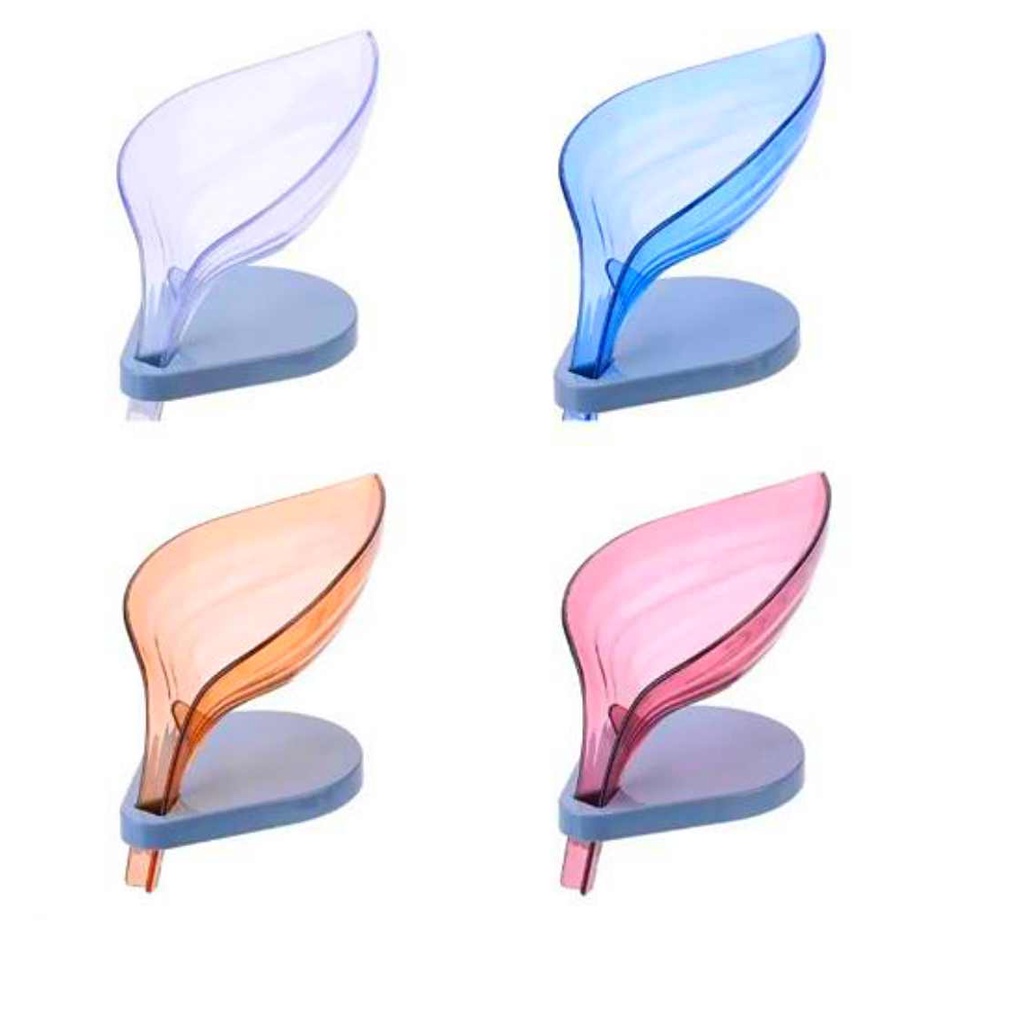 Saboneteira com Ventosa Banheiro Cozinha Super Estilo Prátic | Shopee ...