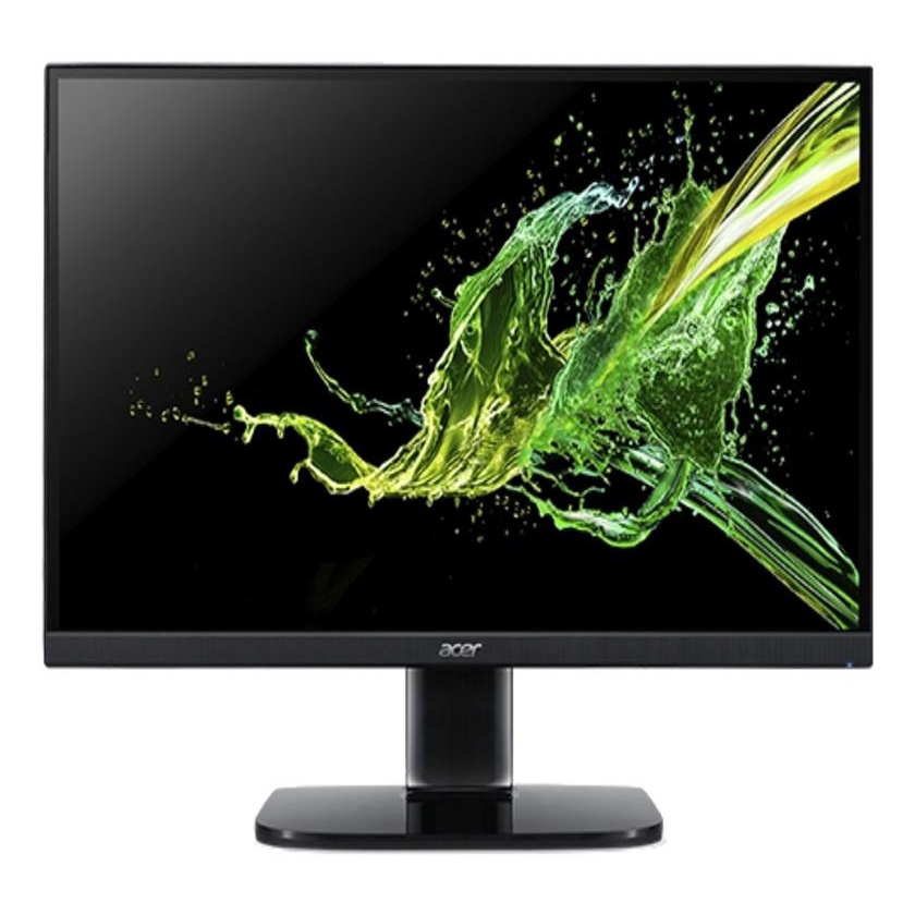 Monitor Acer Ka2 Ka272a Led 27 Preto 120v/230v | Shopee Brasil