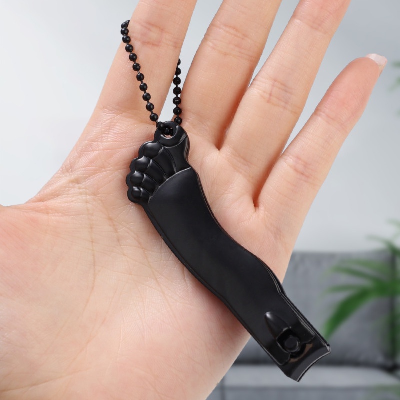 Conjunto De Unhas Aparadas Em Aço Carbono Durável/Cortador Criativo ...