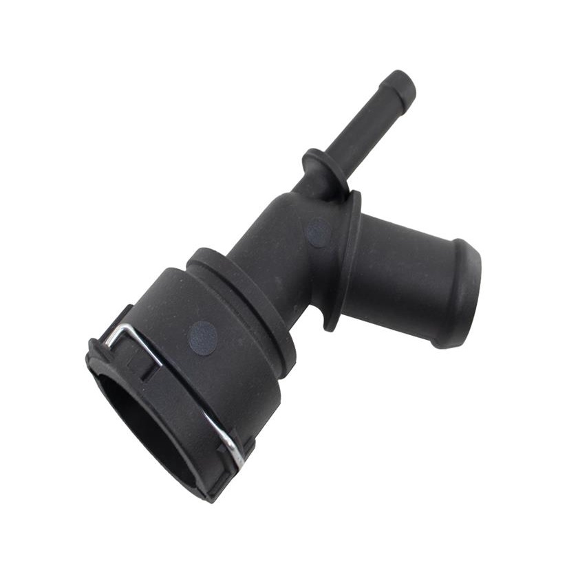 Conexao Flange Ar Quente A3 Golf Bora Jetta Polo 1j0122291b | Shopee Brasil