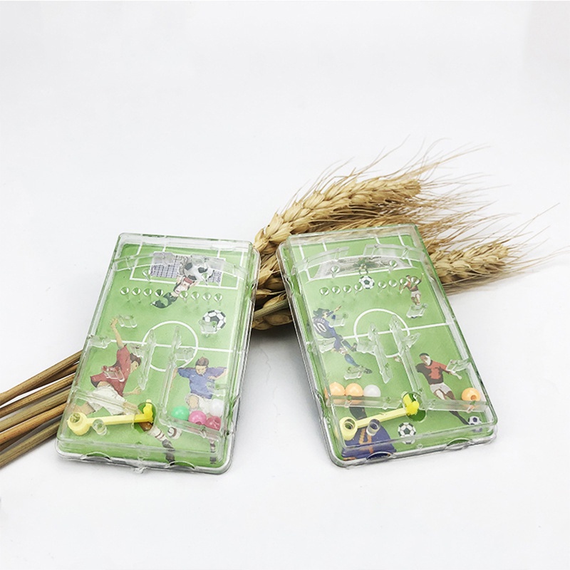 20Pcs Soccer Football Maze Game For Kids Early Educational Toy Party ...