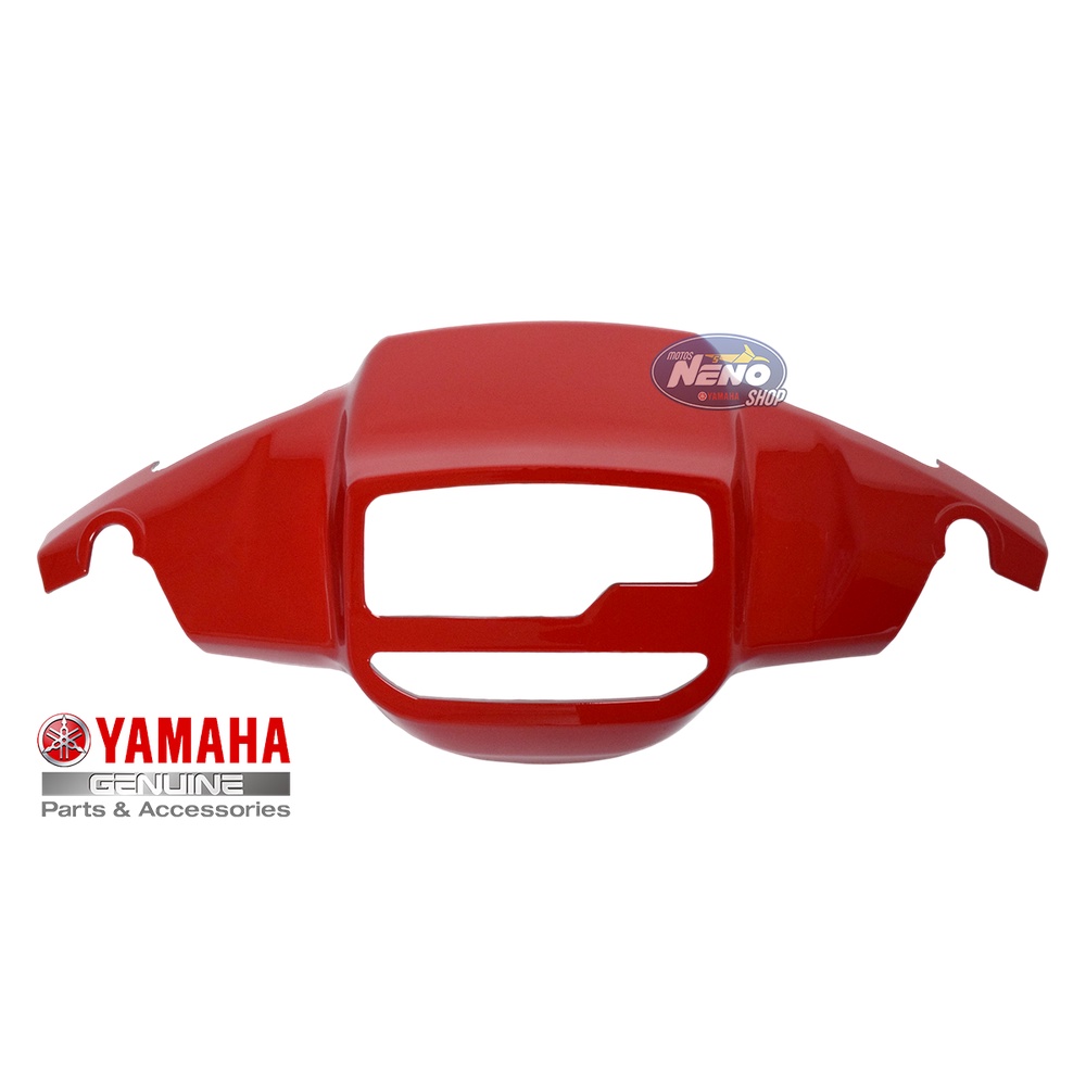 Capa Superior do Painel Crypton T105 Original Yamaha | Shopee Brasil