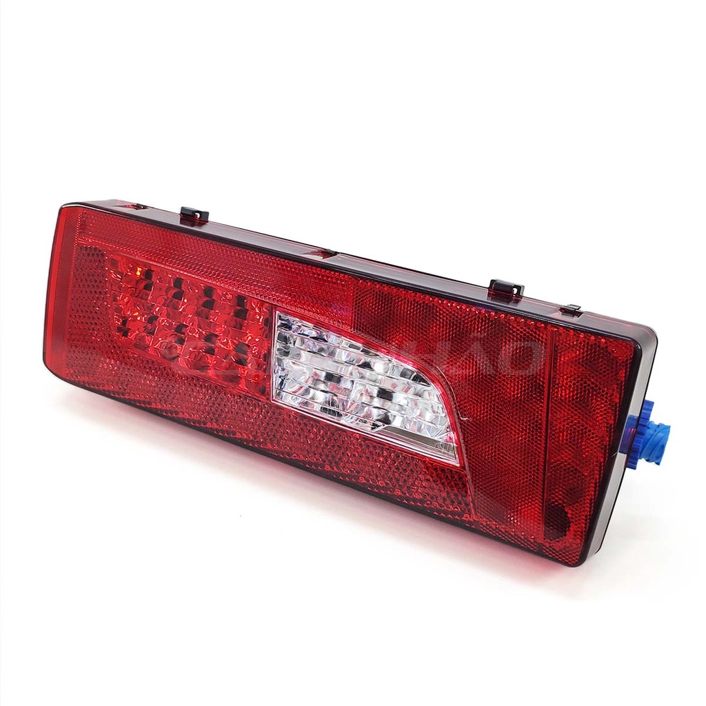 Lanterna Traseira LED para Scania S5 Streamline e NTG | Shopee Brasil