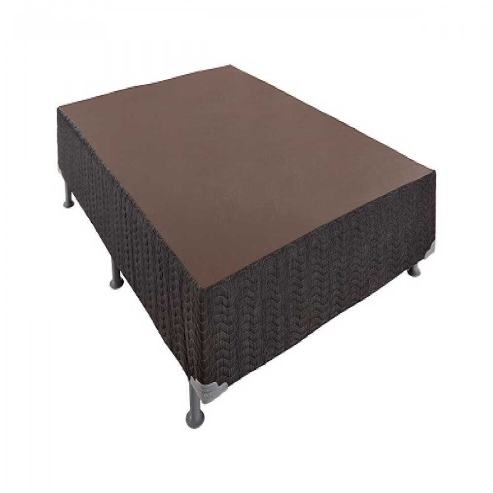 Base Box Ortobom Iso Super Plus 1,38 - Casal | Shopee Brasil