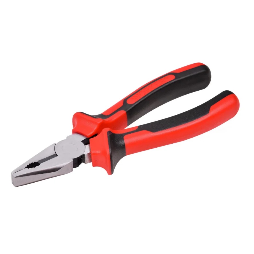 ALICATE UNIVERSAL ISOLADO 8 POLEGADAS | Shopee Brasil