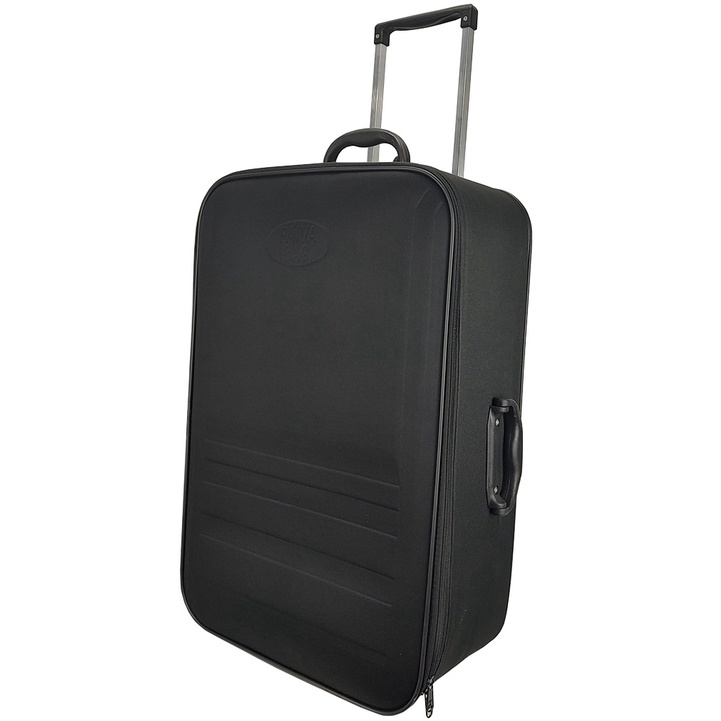 Mala de Viagem Mala Grande de Viagem 23kg Para Despachar | Shopee Brasil