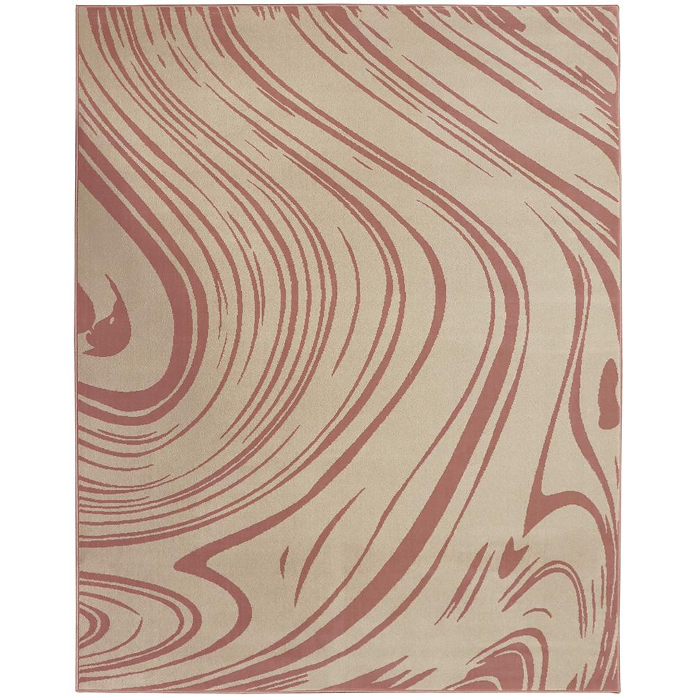 Tapete Para Sala Lyre Flow Rosa 3,00x4,00 São Carlos | Shopee Brasil