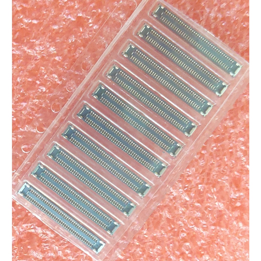 10PCS Para Samsung A21S A217 A217F Bateria/Porta De Carregamento USB ...