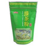Chá Verde em Pó Green Tea Powder Ever Spring Tea - 100g | Shopee Brasil