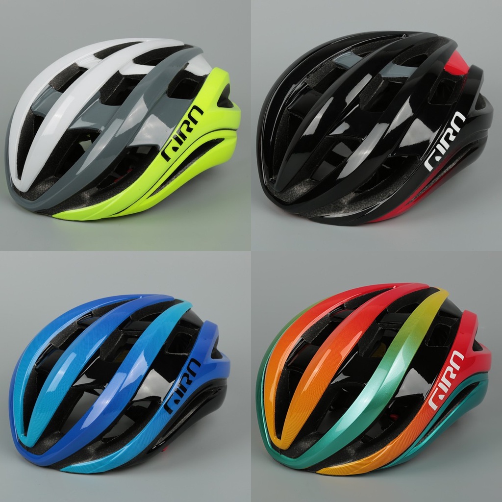 Outdoor Giro Aether Mips Cycling Helmet Multiple Styles Lightweight Outdoor Road Bike Riding ...